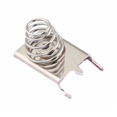 MYOUNG BE-13-013C Blade Type Power Connector Assembly