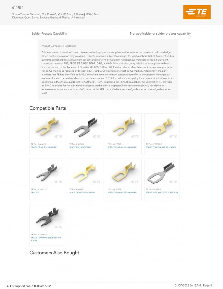 61498-1 technical document page 3