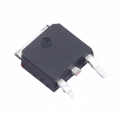 BLUE ROCKET BRCS080N04SDP Single N-Channel MOSFET