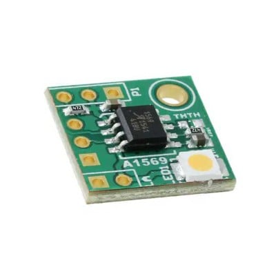 DIODES PAM2805EV1 Embedded MCU DSP Evaluation Board for sale