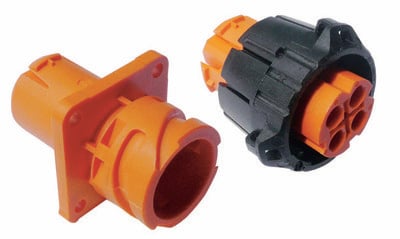 ITT CANNON 121668-0255 Circular Connector Contact for sale