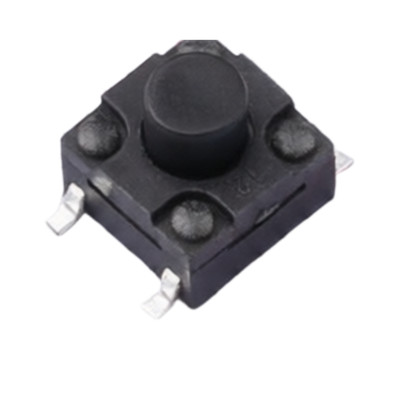 G-Switch GT-TC120A-H050-L1 Tactile Switch