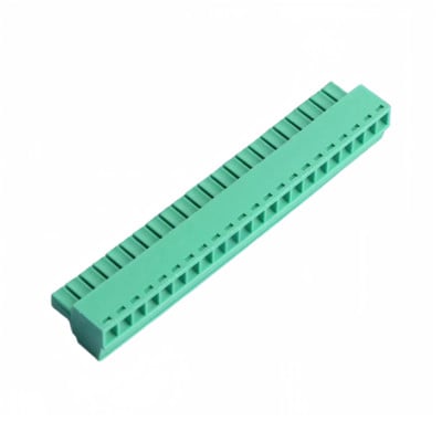 MAX MX15EDGK-3.5-14P-GN01-Cu-Y-A Header Plug Socket