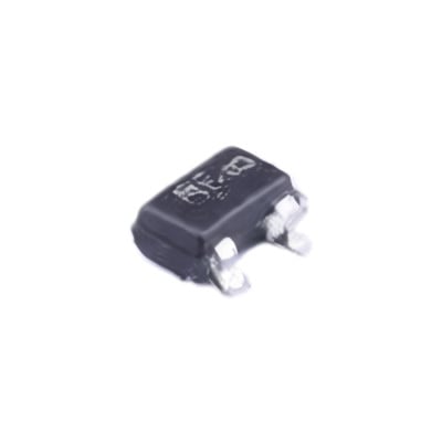 onsemi MUN5237T1G Single Pre-Biased Bipolar Transistor