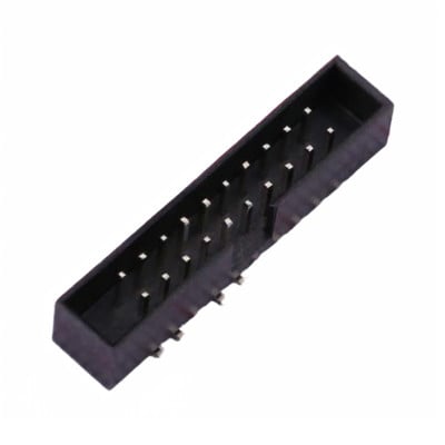 XYECONN IDC2.0-UP1S-9A Free Hanging Panel Mount Connector Chip