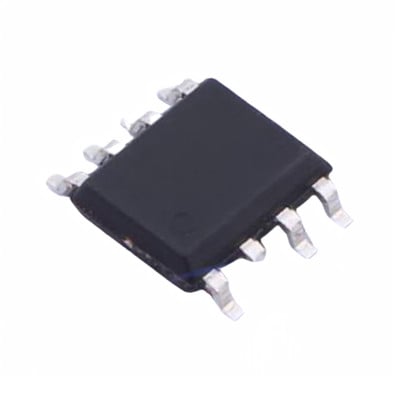 BL BLM3400 Single N-Channel MOSFET