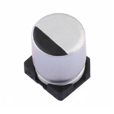 ACMECON GVT1C337M0608CN Aluminum Electrolytic Capacitor