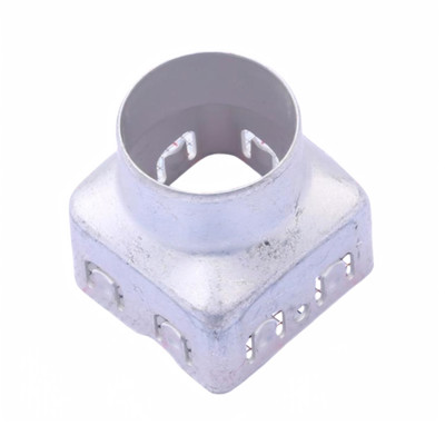 TE Connectivity 1897015-2 Circular Connector Housing