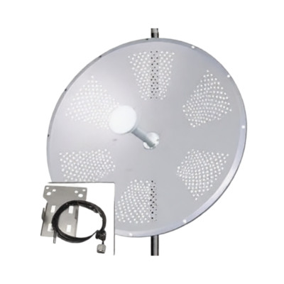 L-com ARK2406DPU-0 RF Antenna