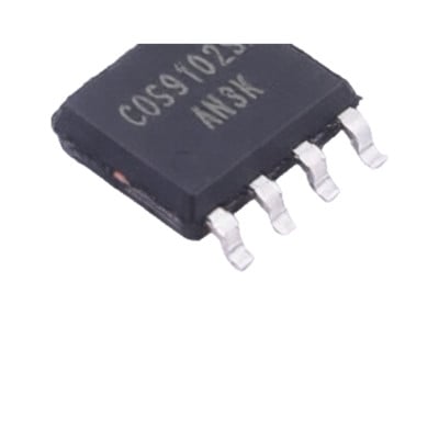 COSINE COS9162SRC Amplifier Chip