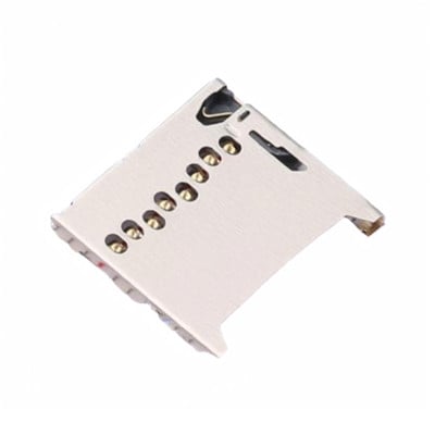 XUNPU TF-104 PC Card Socket