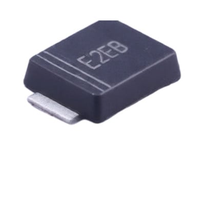 Jingdao Microelectronics ES2DW Single Diode