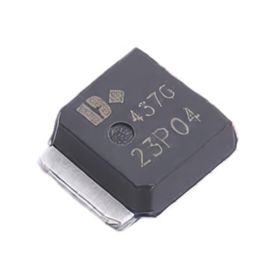 DOINGTER DOD45P04 Single P-Channel MOSFET