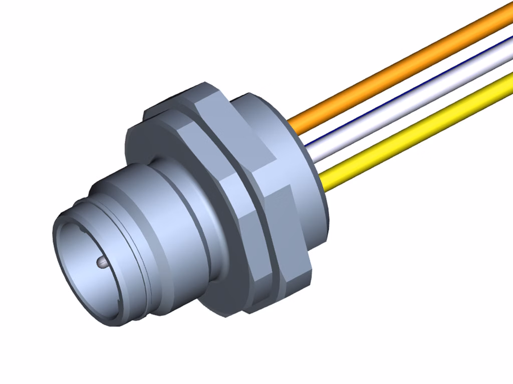 Molex 1204062003