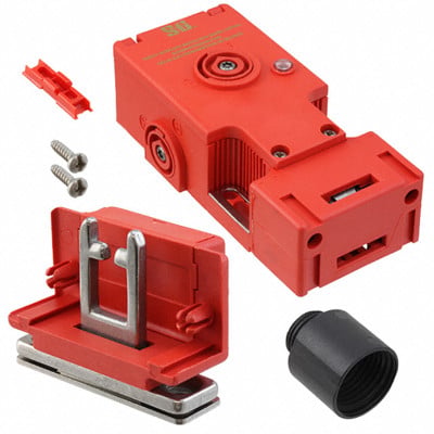 OMRON TL5012-1024SM Interlock Switch