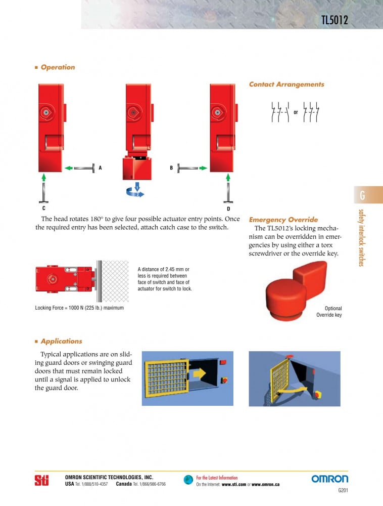 TL5012 technical document page 2