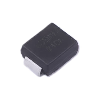 PAKER 1.0SMBJ15CA TVS Diode