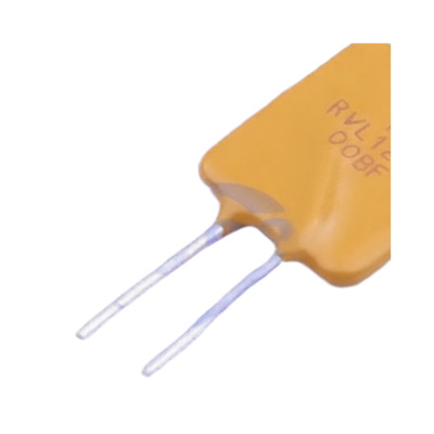 FUZETEC FRVL050-120F PTC Resettable Fuse
