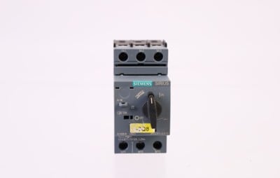 SIEMENS 3RV23111JC10 Motor Protective Circuit Breaker