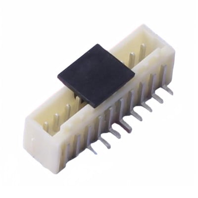TXGA FWF20003-S10S24W5M Male Header Pins
