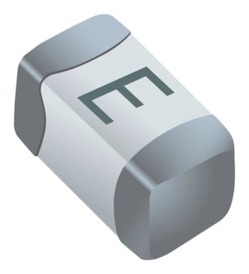 BOURNS SF-0603SP500M-2 Fuse Chip