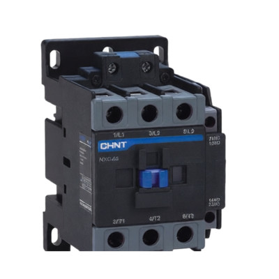 CHINT NXC-85 110V Electromechanical Contactor