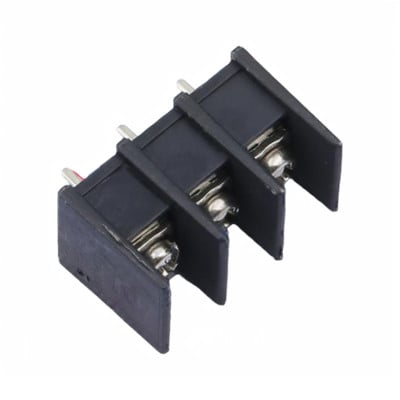 XUNPU DGC762-5P10-MB361 Barrier Blocks Chip