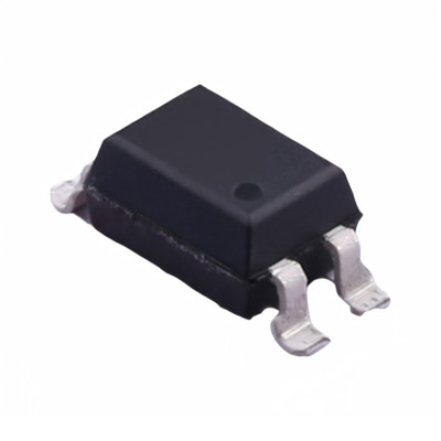 Broadcom HCPL-814-060E Photovoltaic Output Optoisolator Transistor