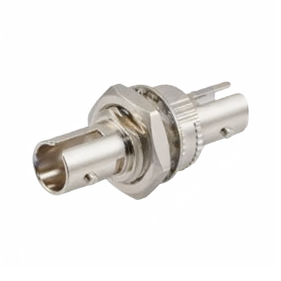 L-com FOA-985 Fiber Optic Connector Adapter