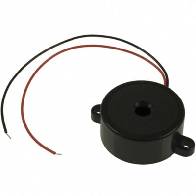 CUI CEM-1606 Alarm Buzzer & Siren Chip