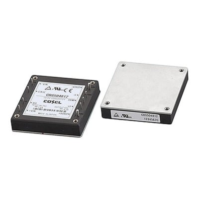 Cosel CBS504805 Off-Board DC DC Converter for sale