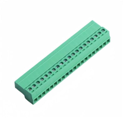MAX MX15EDGRK-3.81-10P-GN01-Cu-Y-A Header Plug Socket