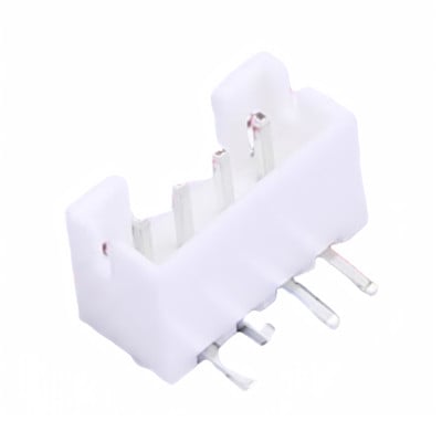 SHOU HAN 2.0mm-5P WZ Male Pin Header