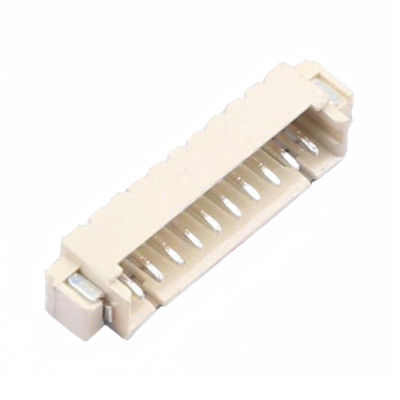 THD THD1252-06WR-SN Male Header Pins
