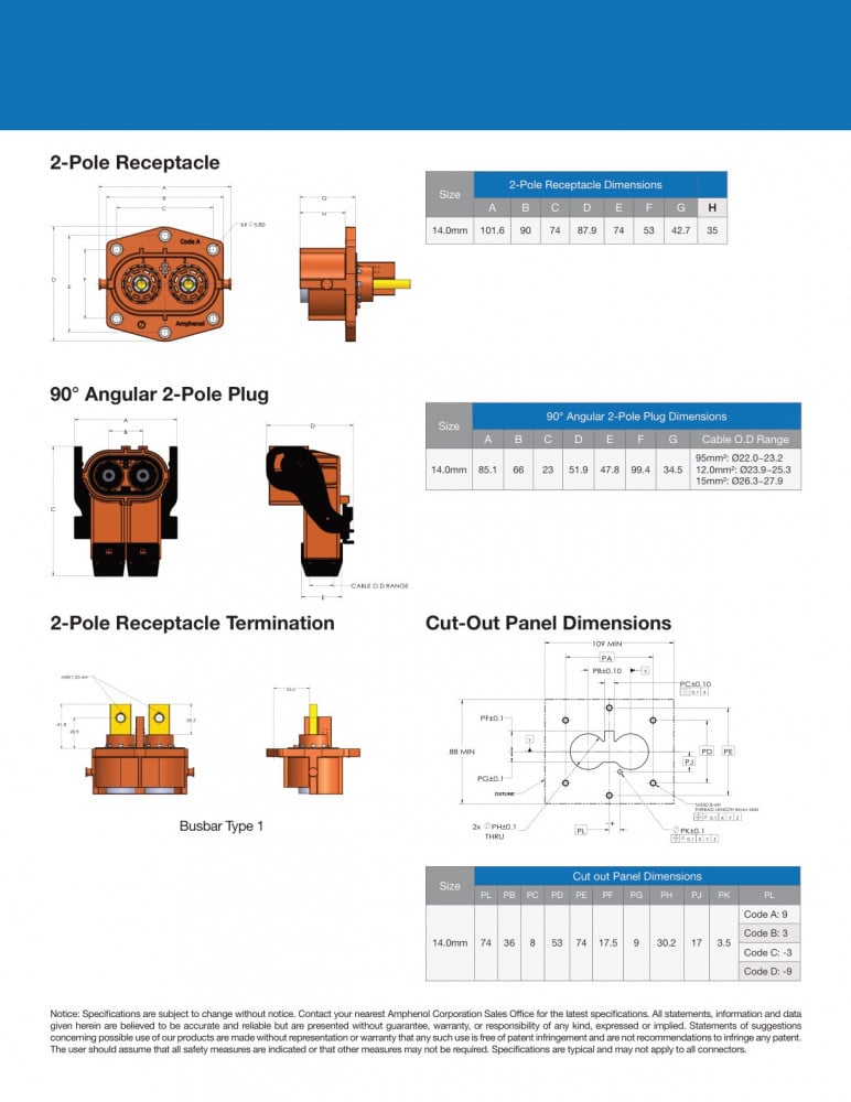 UPCP013ALS5 technical document page 9