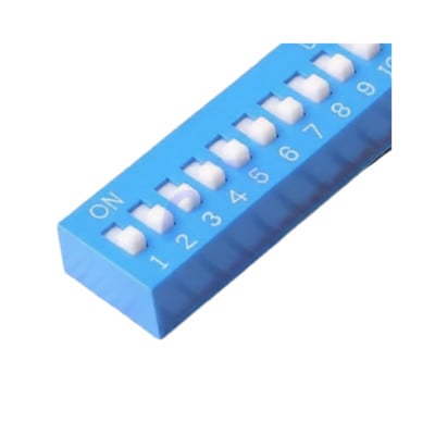Hanbo Electronic DT-06LT DIP Switch