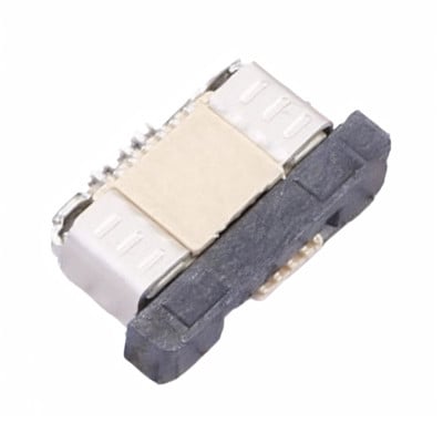 Ckmtw F-FPC0M06P-C310 FFC/FPC Flat Flexible Connector Housing