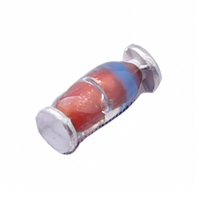 HXY MOSFET ZMM10V