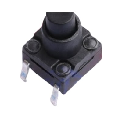 G-Switch GT-TC116A-H080-L1 Tactile Switch