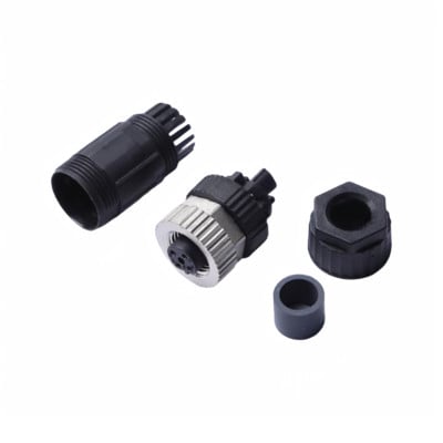 Amphenol BU-10BFFA-LL7001