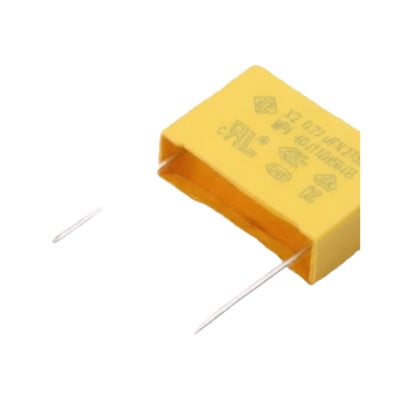 CHAMPION SMQP273K275XXD1B15150 Ceramic Capacitor