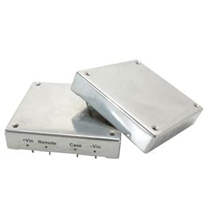 CUI PVB3-D24-S12-D Off-Board DC DC Converter