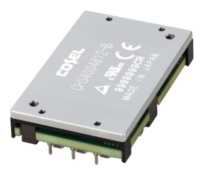 Cosel DBS400B28 Off-Board DC DC Converter