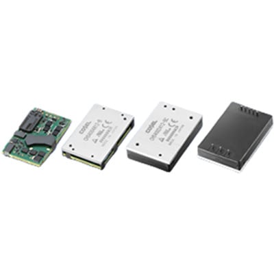 Cosel CHS4004815-B Off-Board DC DC Converter for sale