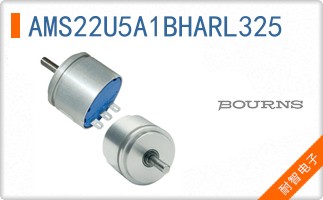 BOURNS AMS22U5A1BHARL325 for sale