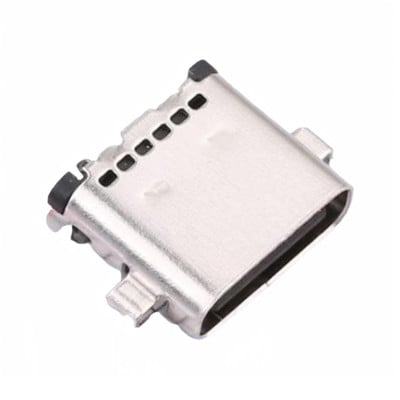 SHOU HAN TYPE-C 24P QT CB1.0 USB Connector Adapter