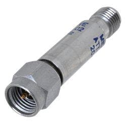 CINCH ATT-0640-03-HEX-02 Attenuator Chip