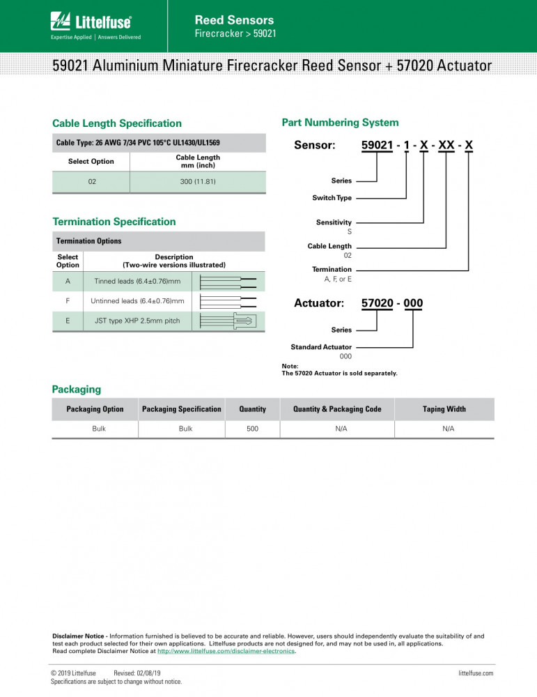 59021-1-S-01-A technical document page 3