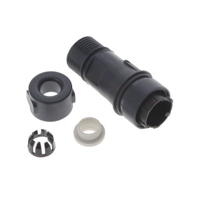Bulgin PXM6010/16P/CR/0709 Circular Connector Housing
