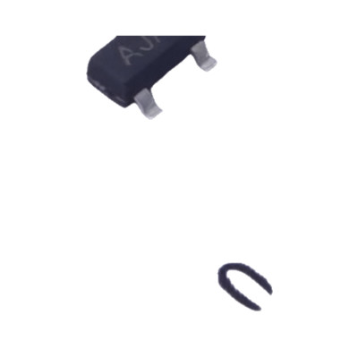 HGSEMI MAX706TM/TR Supervisor Chip